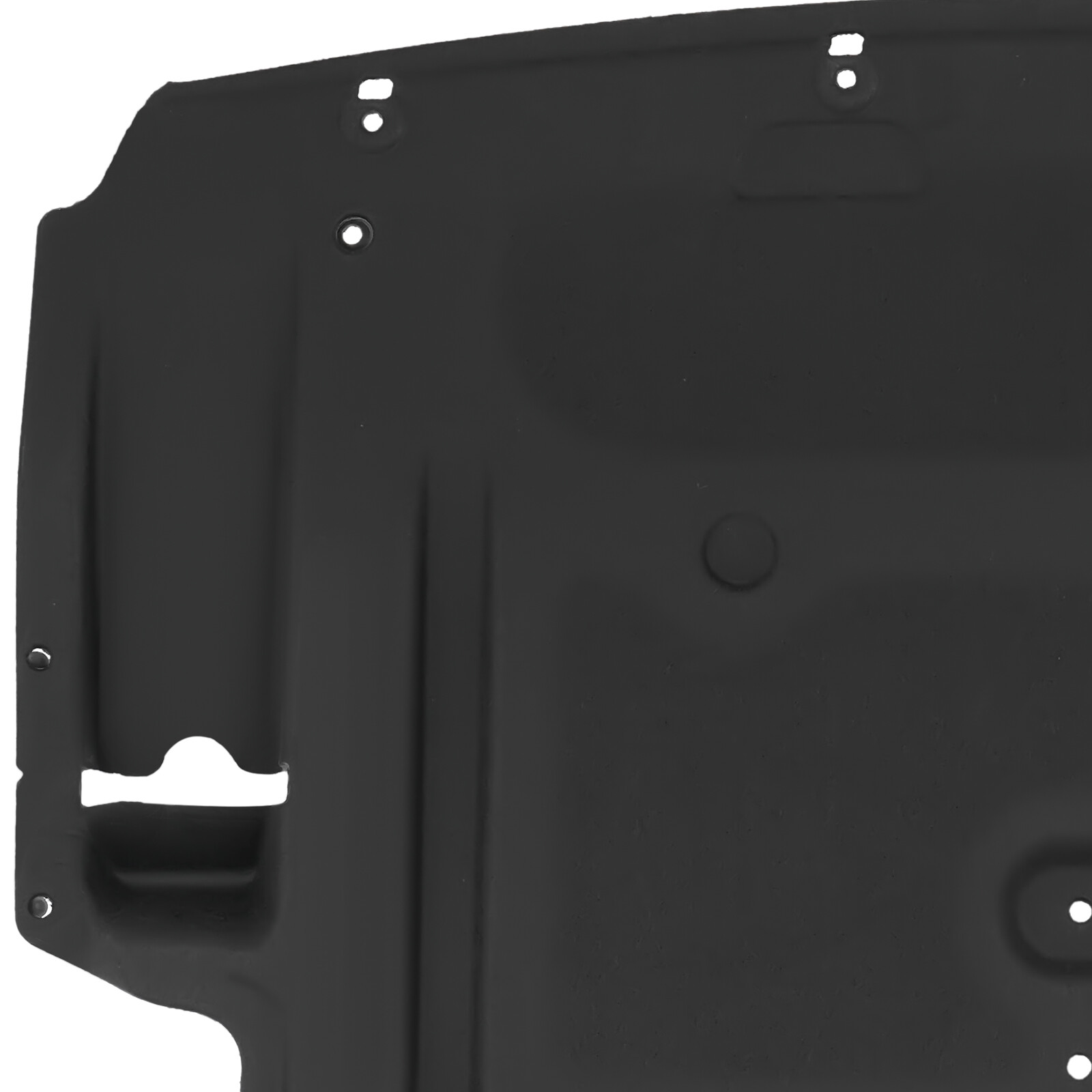 For 2011-19 BMW 528i 535i 550i 640i 750Li Engine Splash Shield Front ...