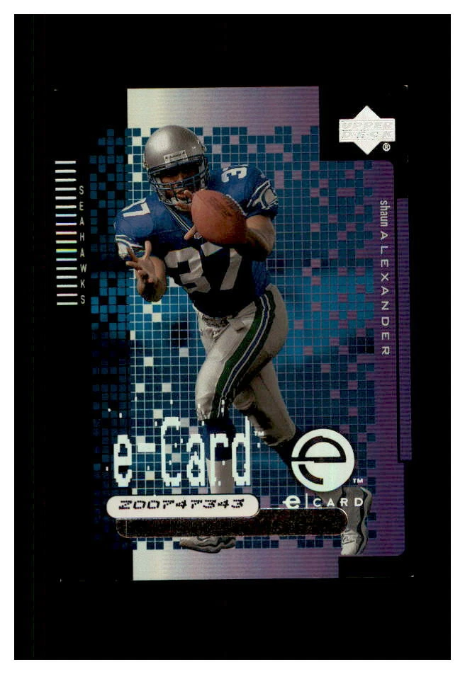 Football Season Ecard