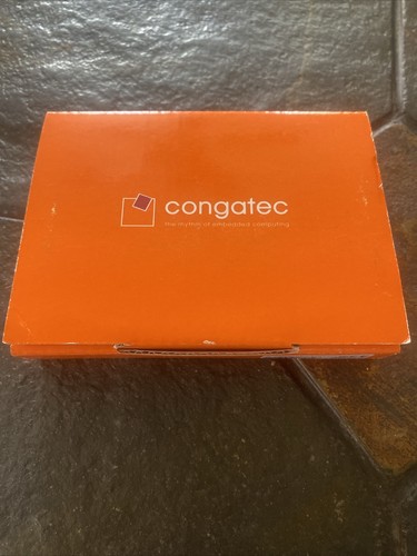 1 pc NEW Congatec AG L130115 ETX motherboard PN:015031 B.3 | eBay