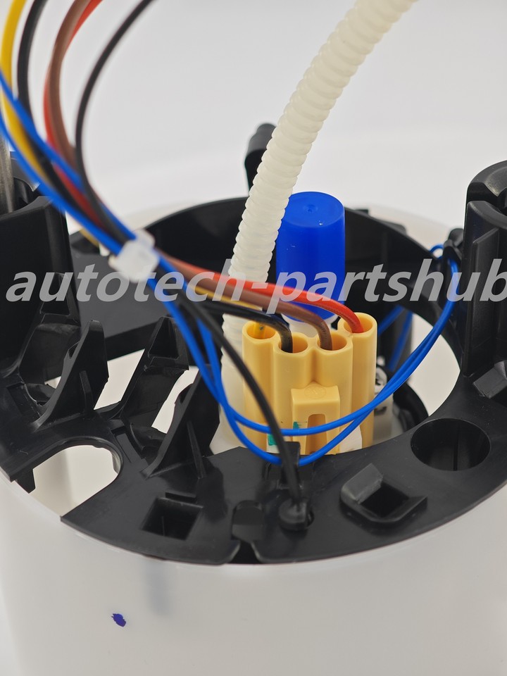 New 16112283497 Fuel Pump Module Assembly for BMW E90 E92 E93 M3 2008 ...