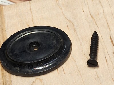 Factory OEM Remington Pistol Grip cap with screw can be used on ...