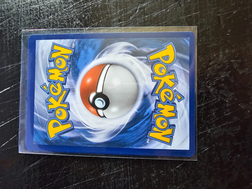 Pokémon TCG Burning Shadows Heatmor 24/147 Reverse Holo Ultra Rare | eBay