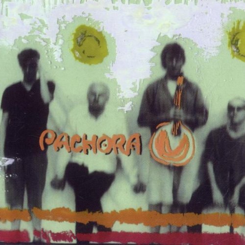 PACHORA - Pachora - CD - **BRAND NEW/STILL SEALED** 35828020725 | eBay