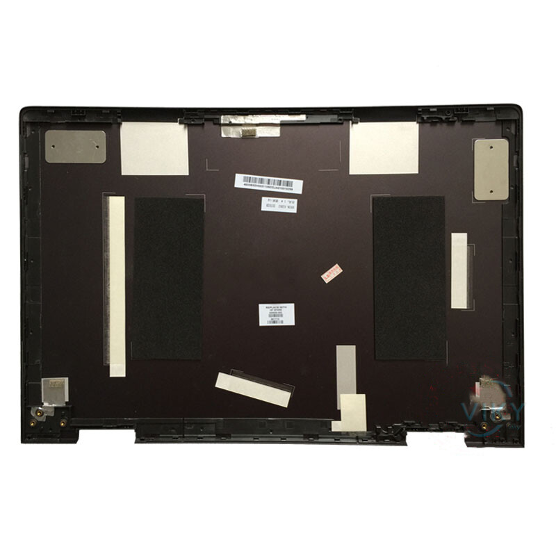 New For HP Envy X360 15-BP 15-bp152wm LCD Rear Top Back Cover Brown ...