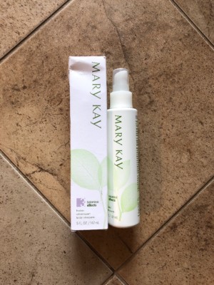 Mary Kay Botanical Effects Freshen 3 | eBay