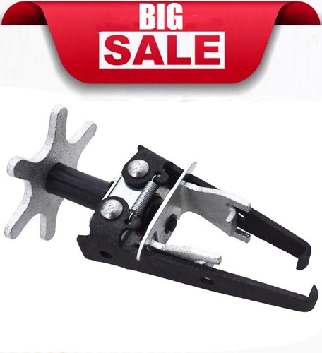 Universal Overhead Valve Spring Compressor Valve Removal Installer Tool ...