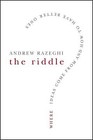 The Riddle by Razeghi, Andrew -Hcover 9780787996321 | eBay