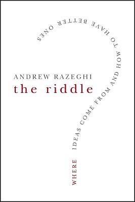 The Riddle by Razeghi, Andrew -Hcover 9780787996321 | eBay