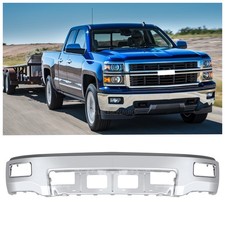 Chevrolet Silverado Body Kits at Andy's Auto Sport