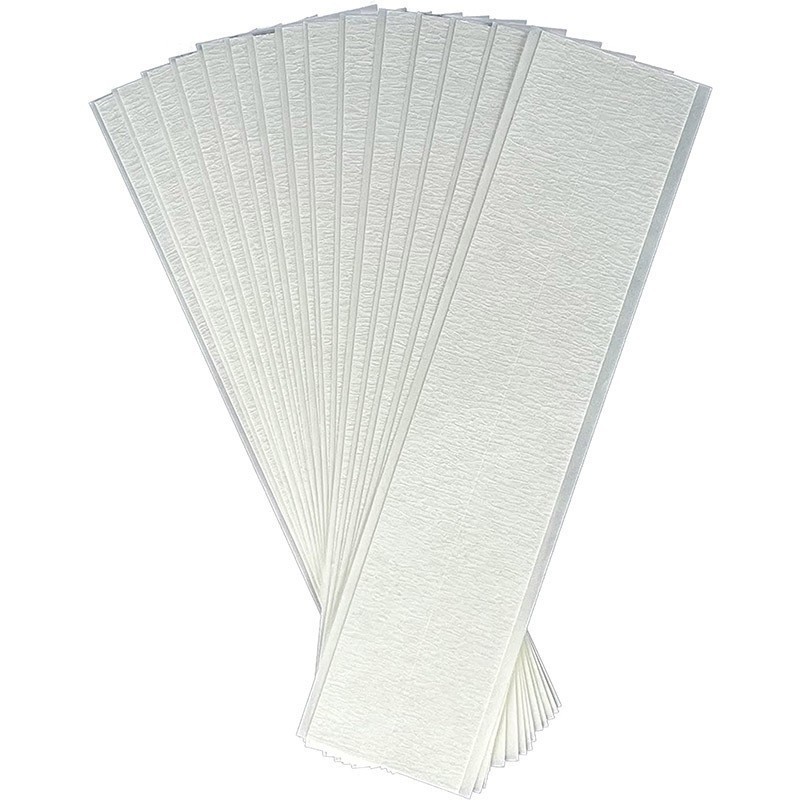 50 Golf Grip Tape Strips Double Sided 2" x 10" Premium Easy Peel | eBay