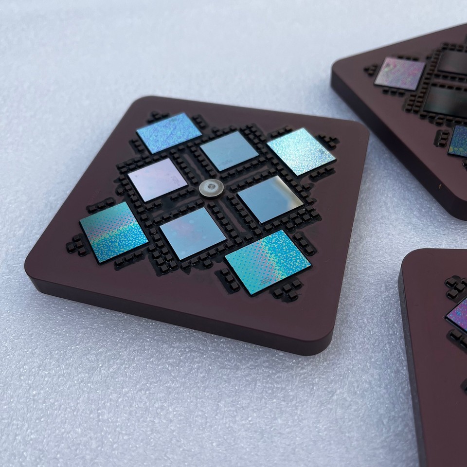 1PCS IBM MCM Power5 Ceramic cpu beautiful appearance high value ...