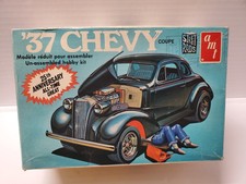 1937 Chevrolet Coupe Street Rod 1 25 First Gear for sale online | eBay