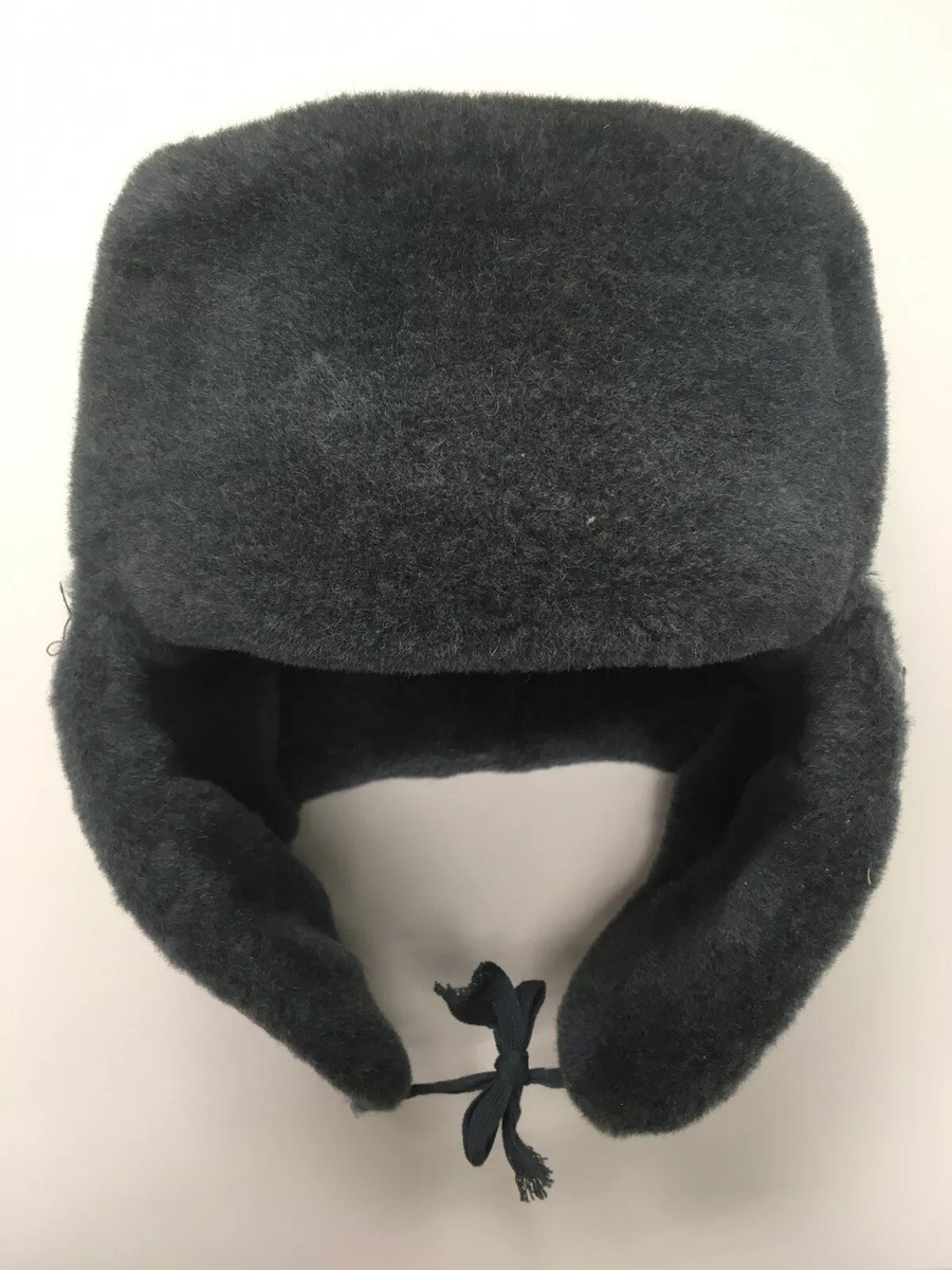 Ushanka Soldier