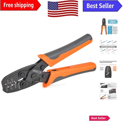 Crimpers - Molex Crimpers