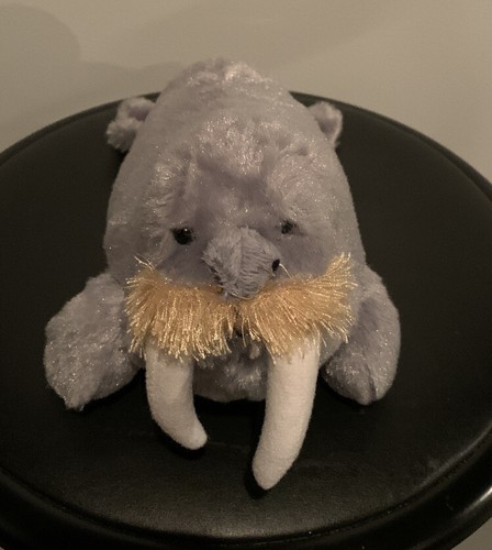 Webkinz Walrus, No Code 661371182612| eBay