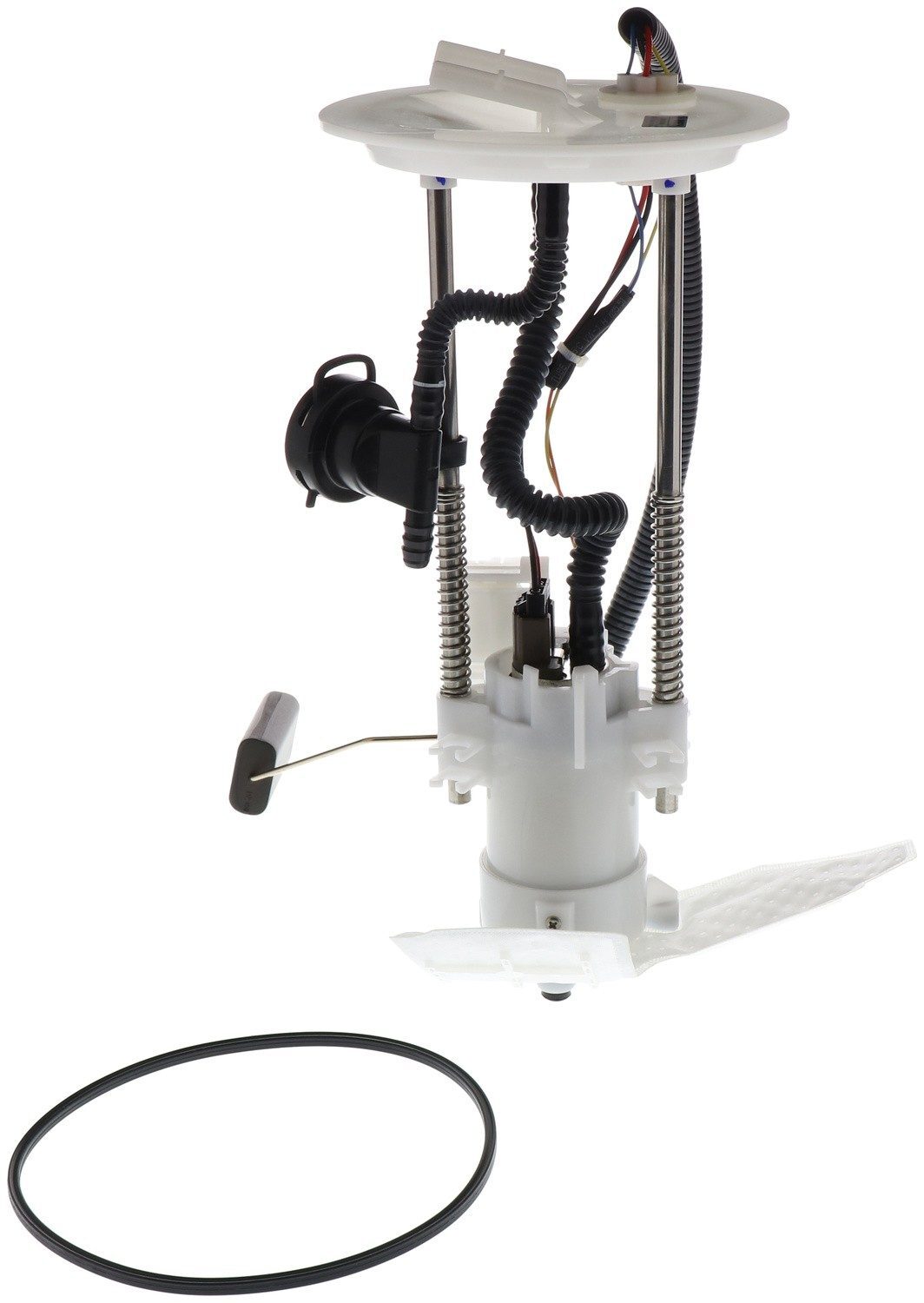 Fuel Pump Module Assembly Bosch 67223 fits 03-04 Ford Expedition 5.4L ...