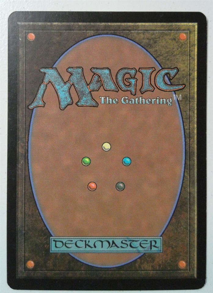Megatog *Rare* Magic MtG x1 Mirrodin MP | eBay
