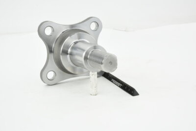 Rear Stub Axle For FORD TRANSIT CUSTOM TTF Wheel Hubs | eBay Australia