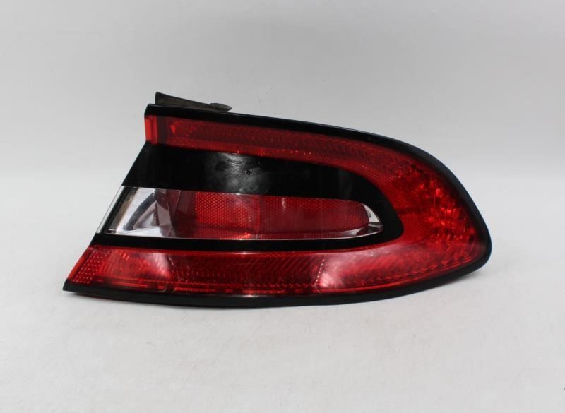 Right Passenger Tail Light Ends Fits 2013-2016 DODGE DART OEM #18747 | eBay