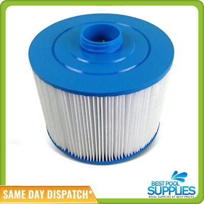 Signature Bullfrog Spas 25 Nature 2 Replacement Cartridge Filter ...