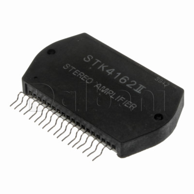 STK4162II Original Sanyo Integrated Circuit | eBay