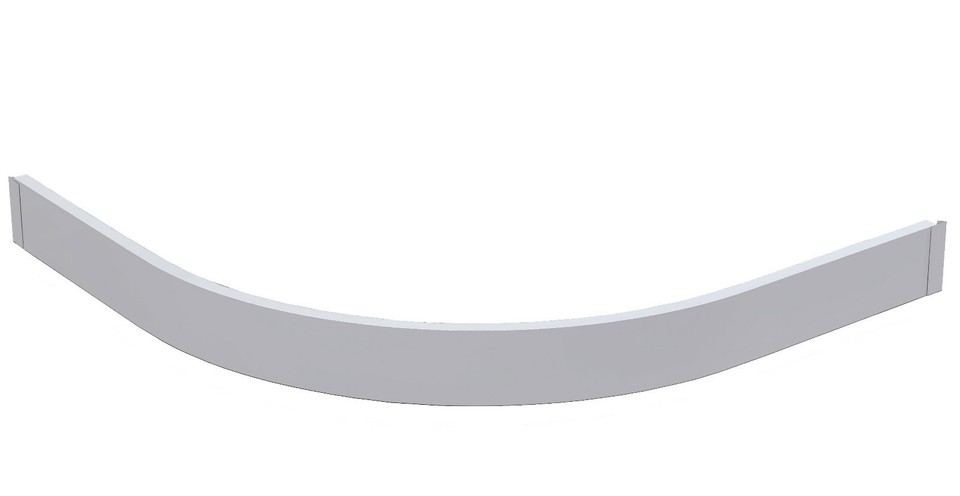 Riser Kit Plinth big feet for Quadrant Shower Enclosure Tray | eBay UK