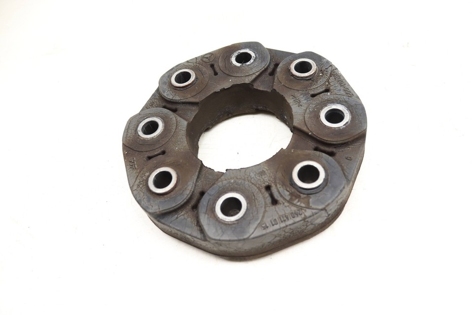 2018-2019 MERCEDES-BENZ S450 - REAR Driveshaft Rubber Mount / DISC ...