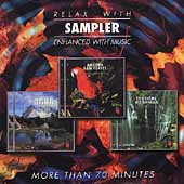 Enhanced with Music Sampler by Environmental (CD, Jun-1999, 2 Discs ...