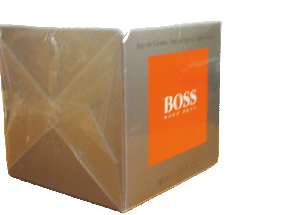 Hugo Boss Boss In Motion Men Cologne 3 oz/90 ml Eau De Toilette Spray ...