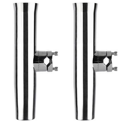 Rod Holders - Rail Mount