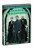 MATRIX RELOADED - WACHOWSKI BROTHERS (THE) - DVD | eBay