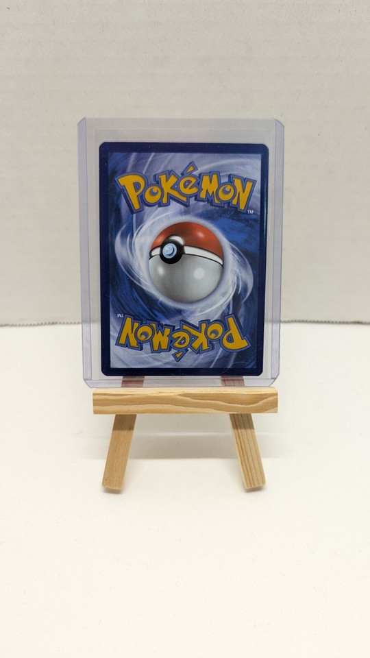 Pokémon TCG, Basic Grass Energy SVE 001 - Reverse | eBay