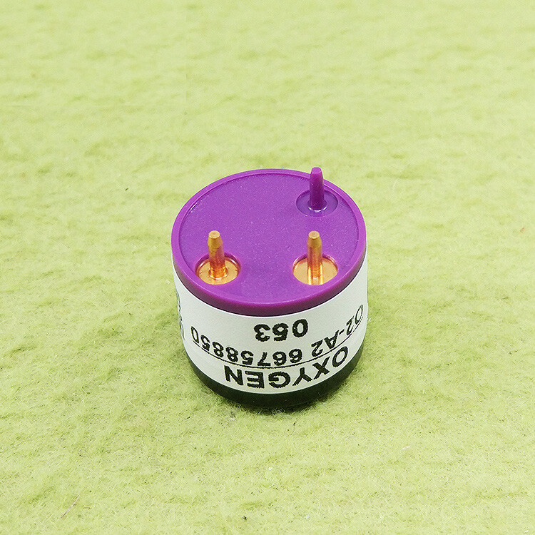 1PC O2-A2 02-A2 Oxygen Sensor Compatible with Industrial Scientific M40 ...