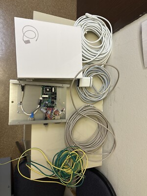 GE flashpad tether interface box | eBay