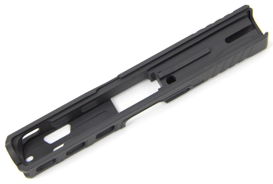 Live Free Armory Elite LF23 Slide for GLOCK 23 Gen3 w/ RMR and Dovetail ...