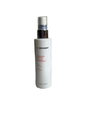 Dr Brandt Hydrating Essence 3.4 Fl Oz Tone Sooth Revitalize All Skin ...