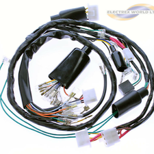 Electrex World Limited | eBay UK Stores