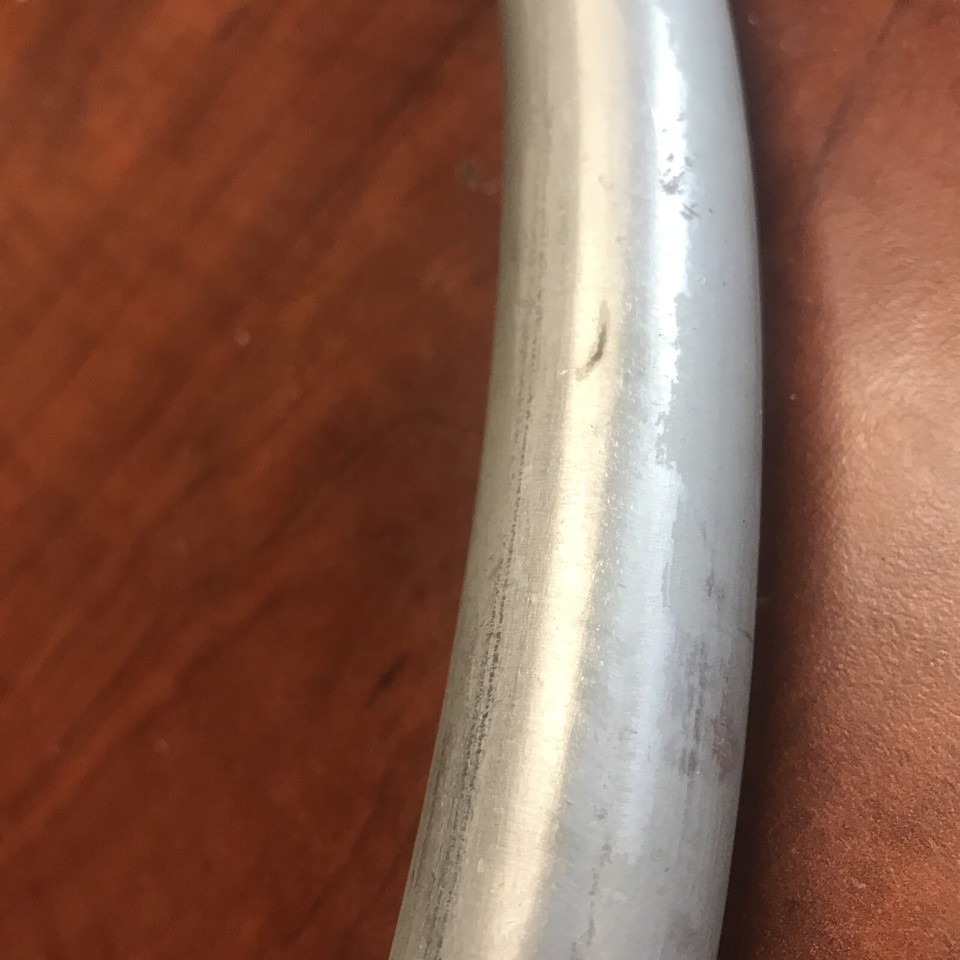 Genuine Carrying Handle Assy For Craftsman 16574 1.2Gal Airboss Air ...