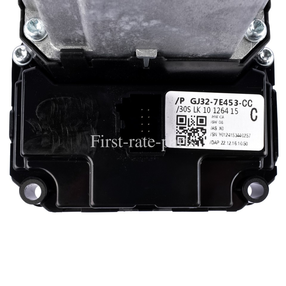 LR070696 Gear Shift Control Module for Land Rover Discovery Sport 2015 ...