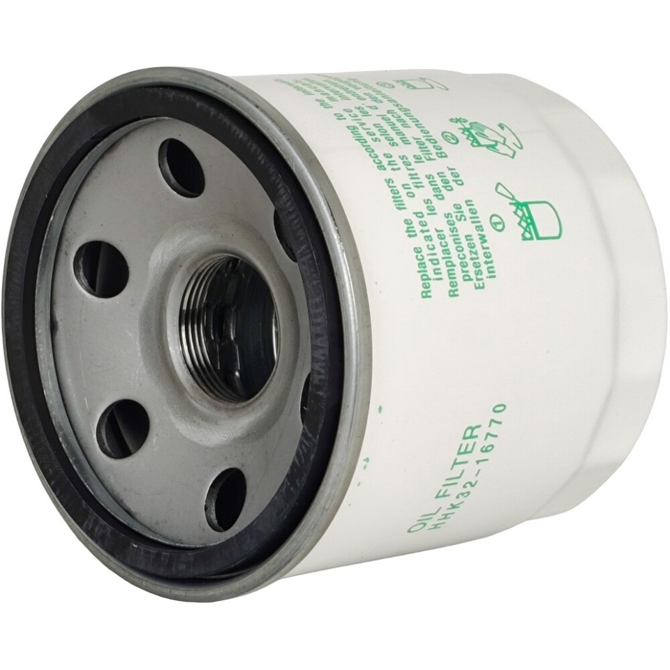 Filter Kit Fit for Kubota RTV-X1140 RTV-X1100 RTV-X1120 Utility Vehicle ...