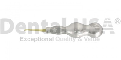 DENTAL USA POWER TWIST ROOT TIP PICKS 3mm ROOT STR-R TITANIUM | eBay