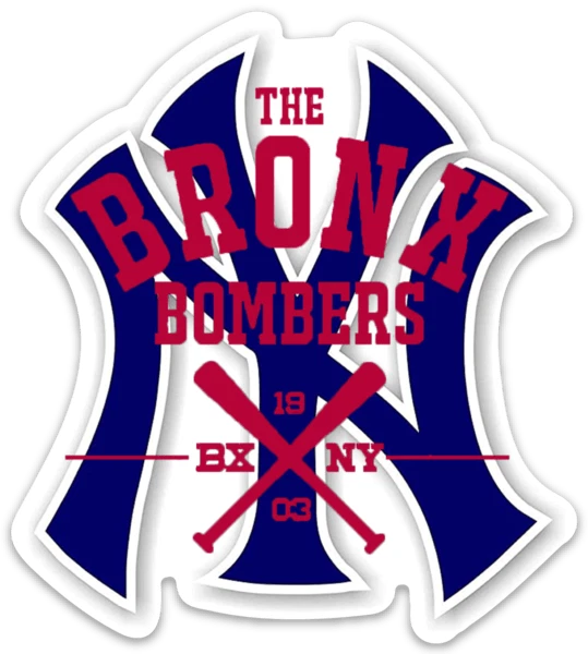 Bronx Logo