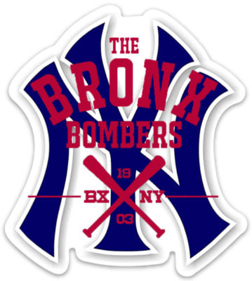 Bronx Symbol