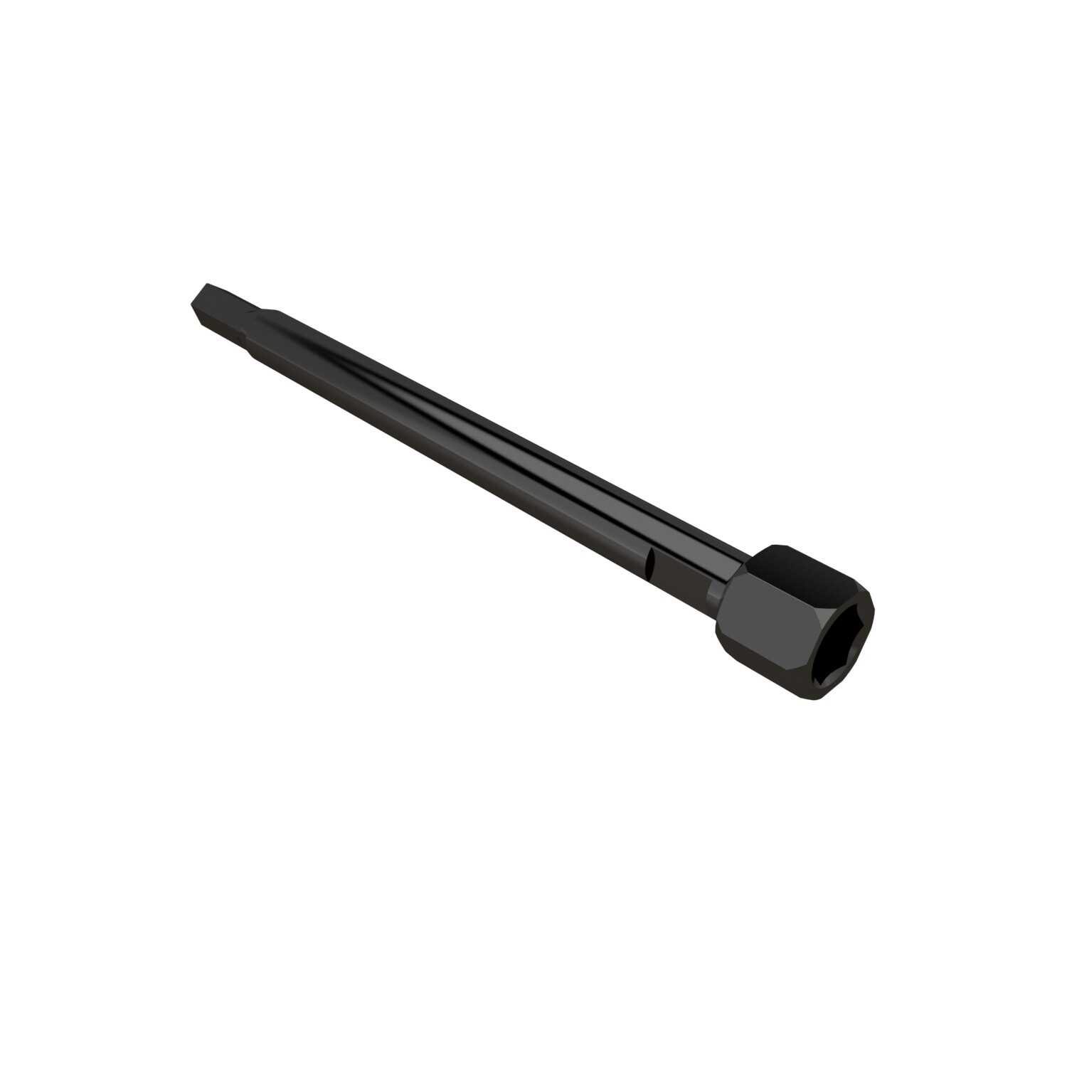 Spare Tire Jack Handle / Wheel Lug Wrench Mopar 68169694AA | eBay