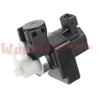 Boost Pressure Solenoid Control Valve For Renault Trafic Ii 2.5 Dci 145 ...