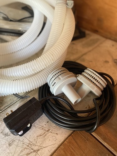 Intex 603 Krystal Clear Above Ground Swimming Pool Pump 110-120V | eBay