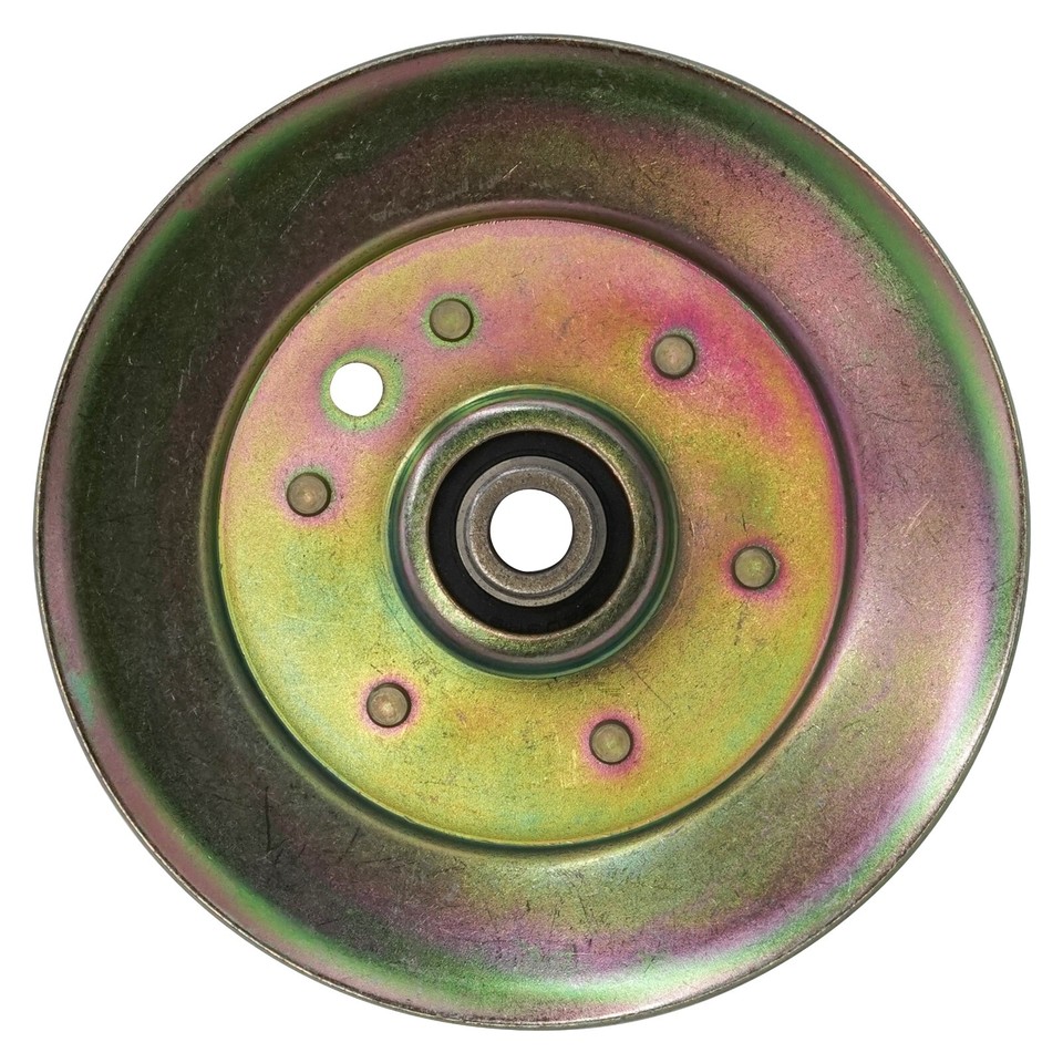 Caltric 07300527 Deck Pulley for Gravely Ariens PM144M Max-Zoom HD Pro ...
