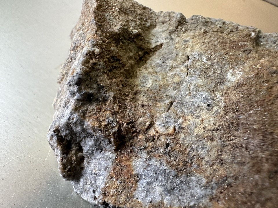 75 Grams Gold ore, Cripple Creek / Victor, Colorado Gold Ore, Telluride ...