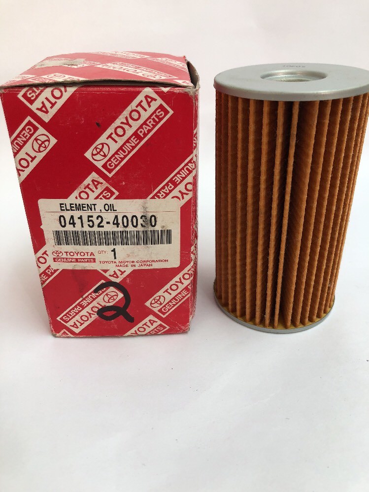 BOWSER-BRIGGS BP17 - Fuel filter cross reference