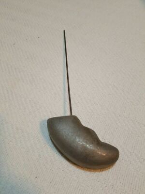 Zimmer 807-01 RUSH Awl Reamer Berivon MJ6 | eBay